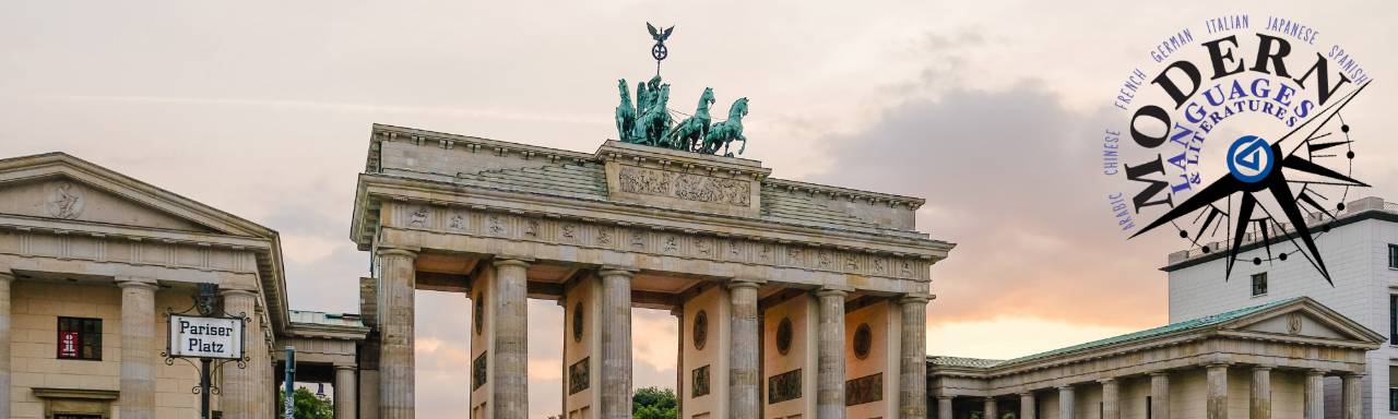 Modern Languages and Literatures - Grand Valley State University